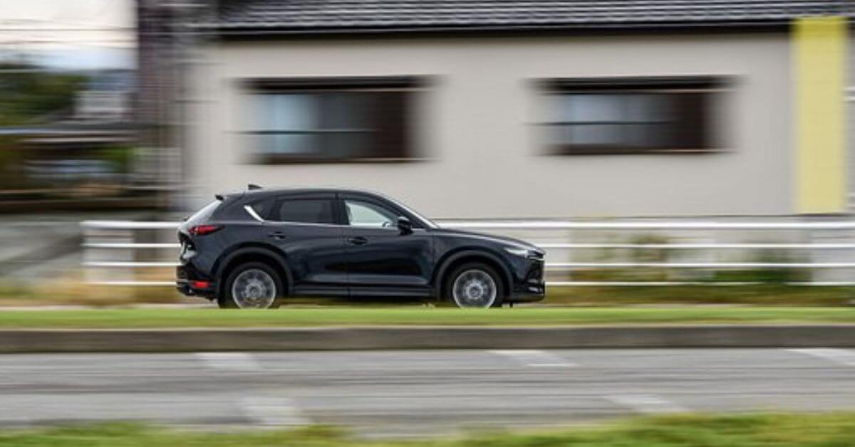 Quietest SUV: The Ultimate Guide For A Peaceful Ride