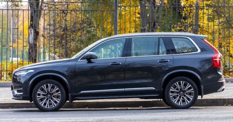 Quietest SUV: The Ultimate Guide For A Peaceful Ride
