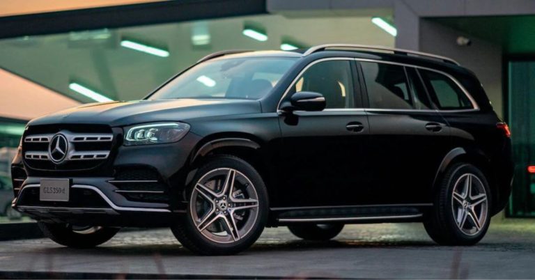 Quietest SUV: The Ultimate Guide For A Peaceful Ride