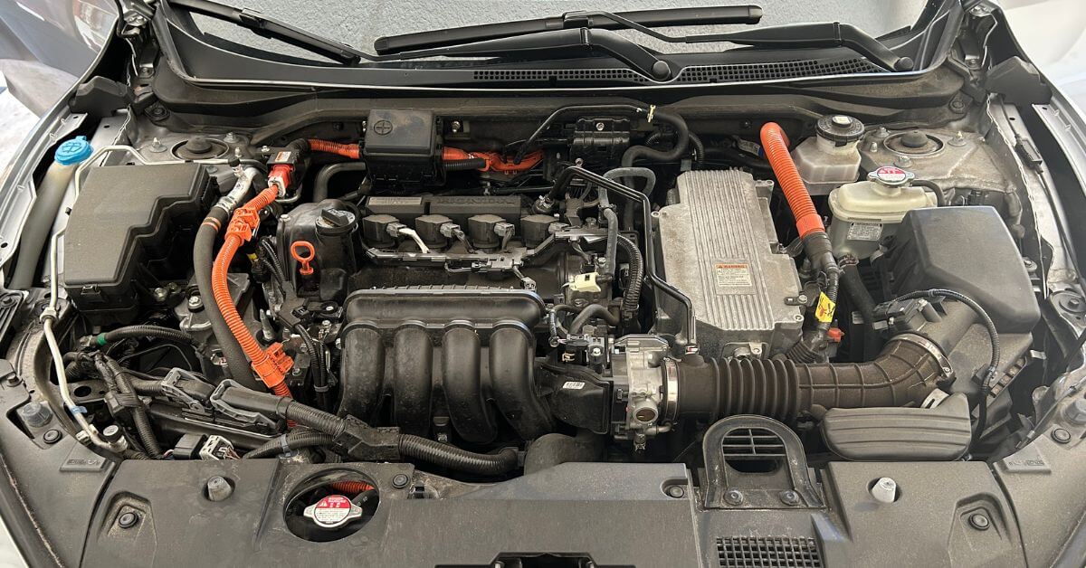 2020 Honda Insight: Awesome Personal Perspective And Review