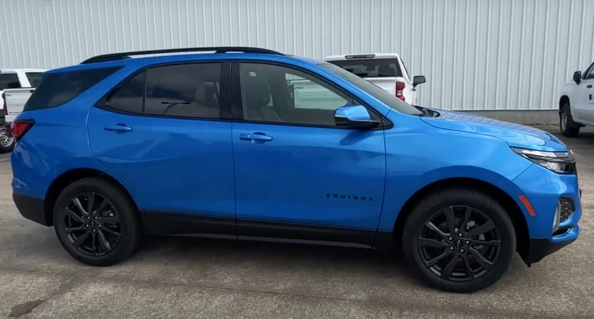Quietest Compact SUV | Best 5 Proven Options